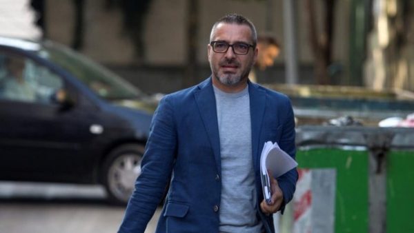 Ish-ministri i Brendshëm, Saimir Tahiri paraqitet në SPAK, zbardhen ...
